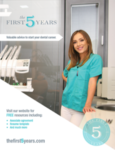 TheFirst5Years.com – Dental Practice Management